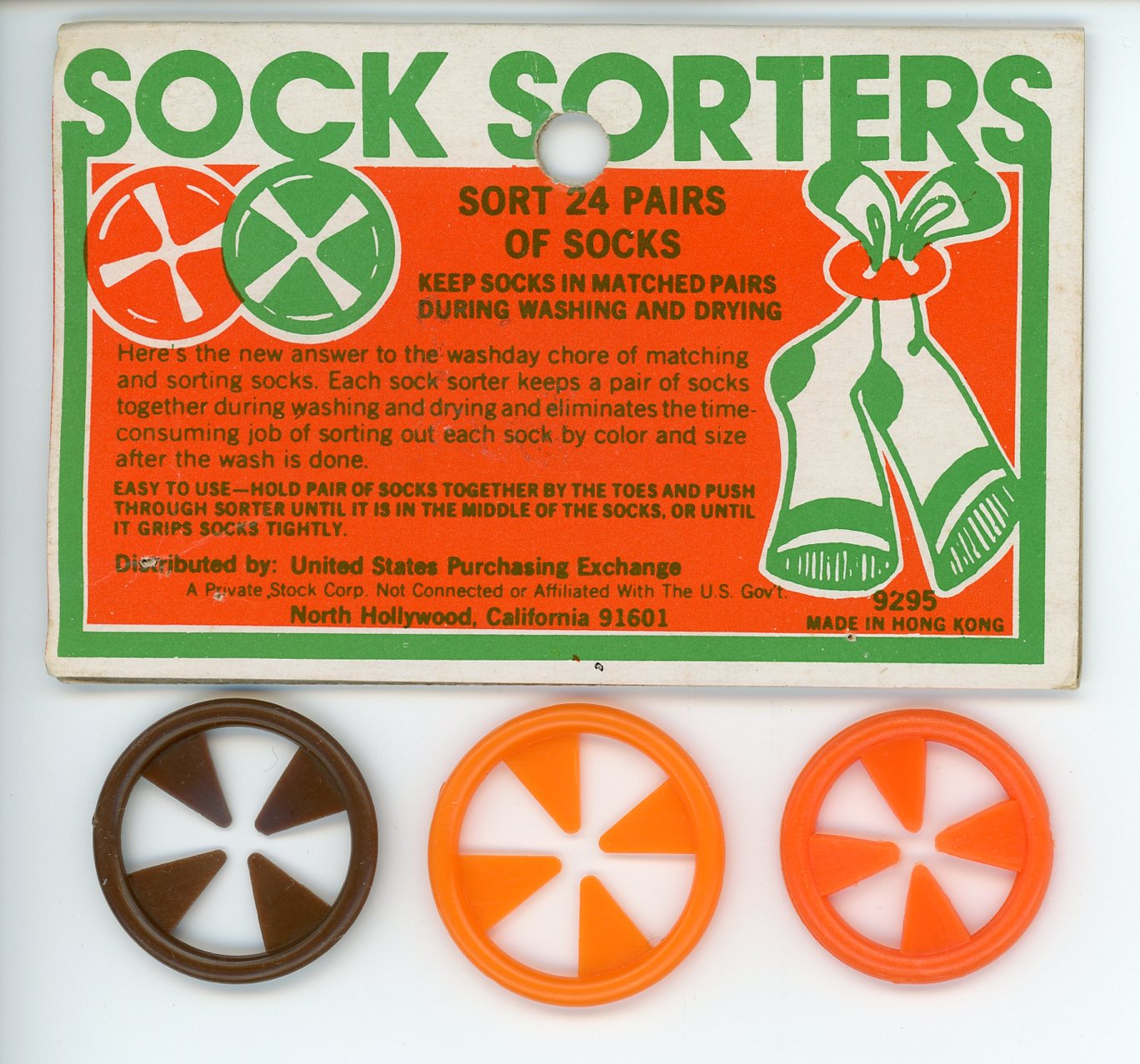 Irrelevant Tech – (and other musings)